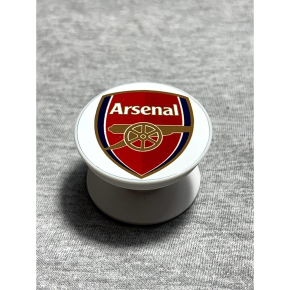 The Unbranded Brand | Other | Arsenal Football Club Custom Pop Up Phone ...